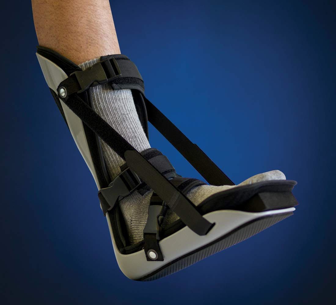 Night Splint » CFAS Foot & Ankle Store, East Brunswick & Edison, NJ